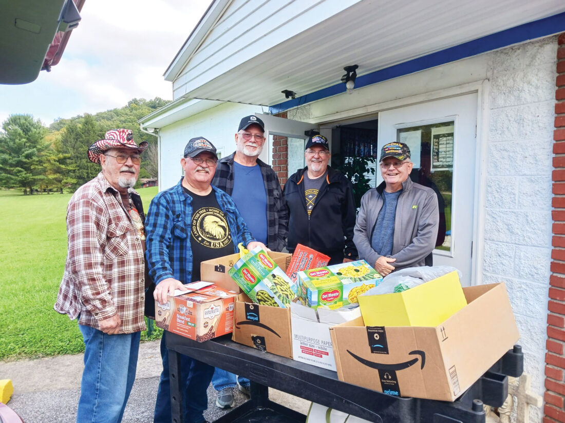 Daughters of the American Revolution marks National DAR Day of Service ...